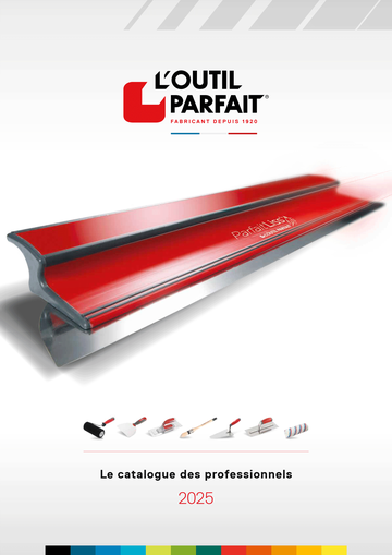 Accueil Outil Parfait